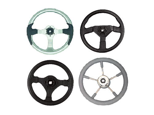 ULTRAFLEX - Volant - Discount Marine