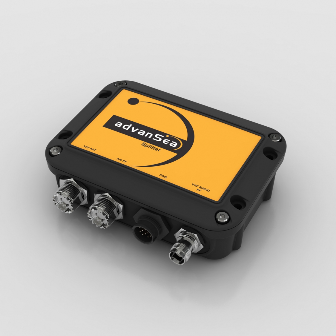 ADVANSEA SPLIT-110 Splitter pour AIS class B - Discount Marine