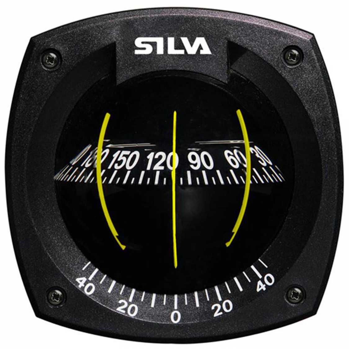SILVA Compas 125B-H - Discount Marine