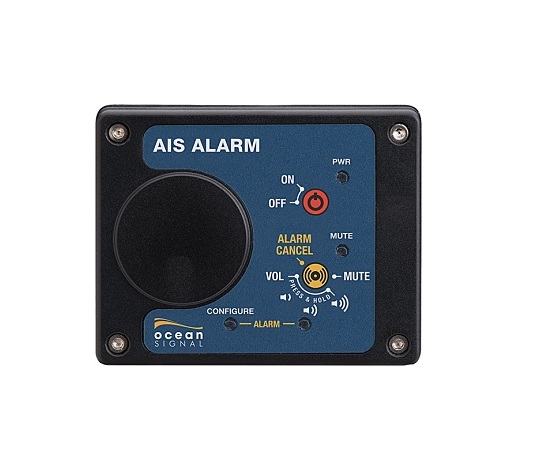 OCEAN SIGNAL Alarme-AIS - Discount Marine