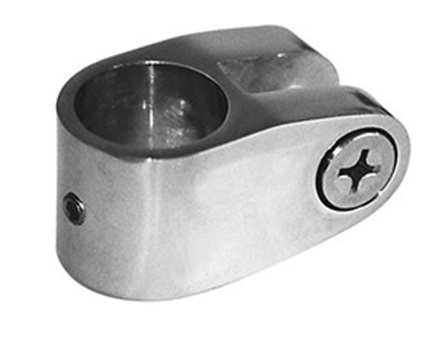 PLASTIMO Collier inox pour tube 22mm - Discount Marine