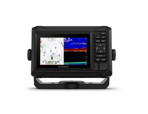 GARMIN Combiné Echomap UHD2 52cv sans sonde - Discount Marine