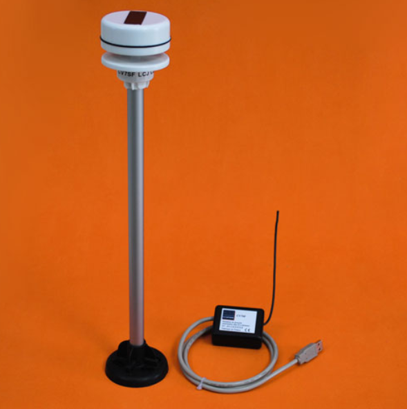 LCJ Capteur anémomètre girouette CV7SF2 Windyplug - Discount Marine