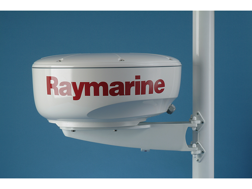 SCANSTRUT - Support radôme pour Raymarine 4kW - Discount Marine