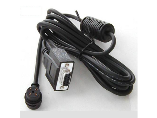 GARMIN - Câble d'interface PC (port série) - Discount Marine