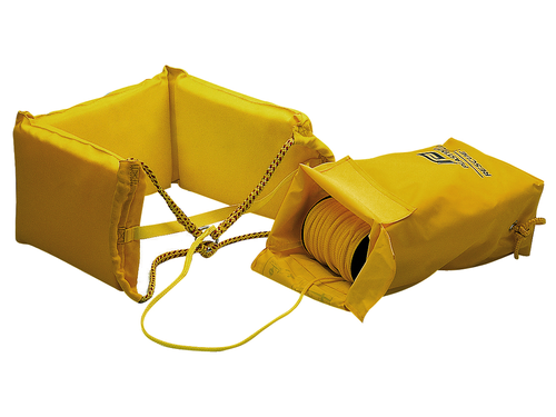 PLASTIMO - Rescue Sling - Discount Marine