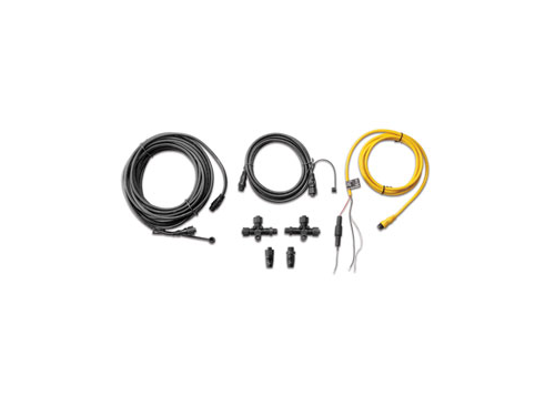 GARMIN - kit NMEA 2000 - Discount Marine